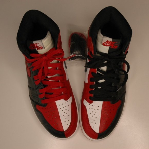 Jordan | Shoes | Air Jordan Homage To Home Retro High 86142861 | Poshmark